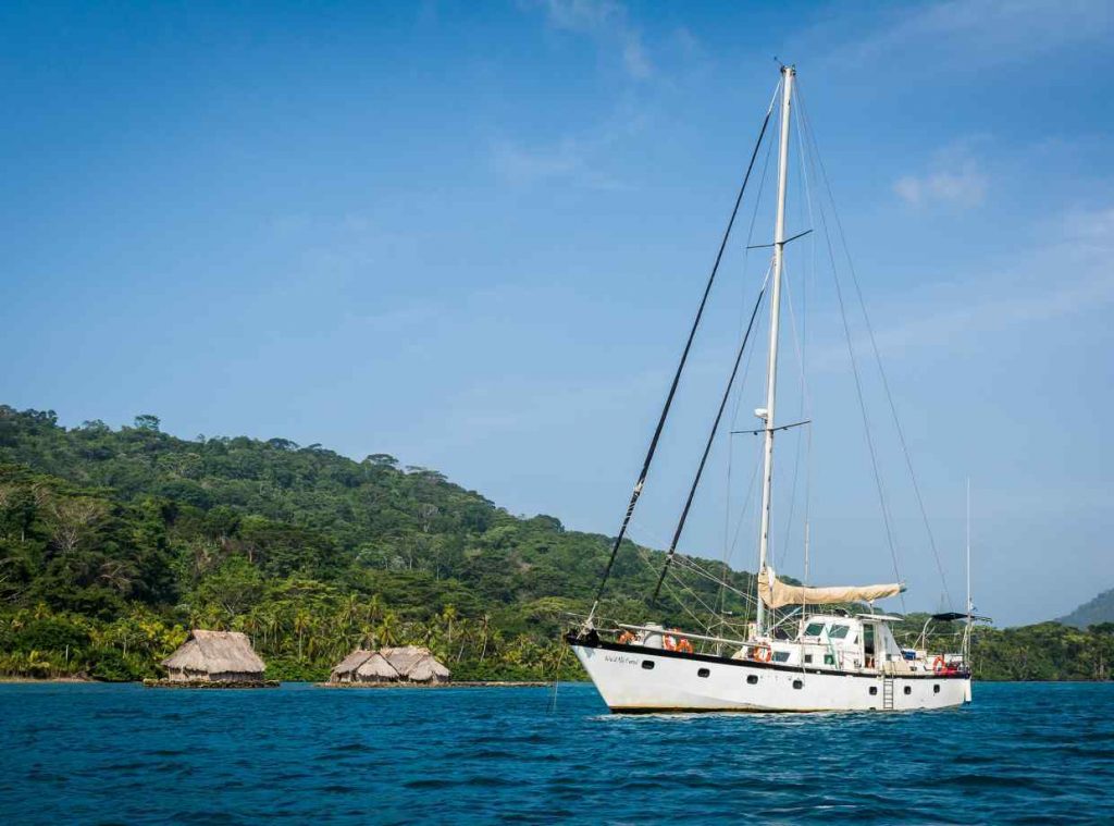 New Edinburgh, Scotland’s Tragic Darien Colonization Failure – ELEVAIR ...